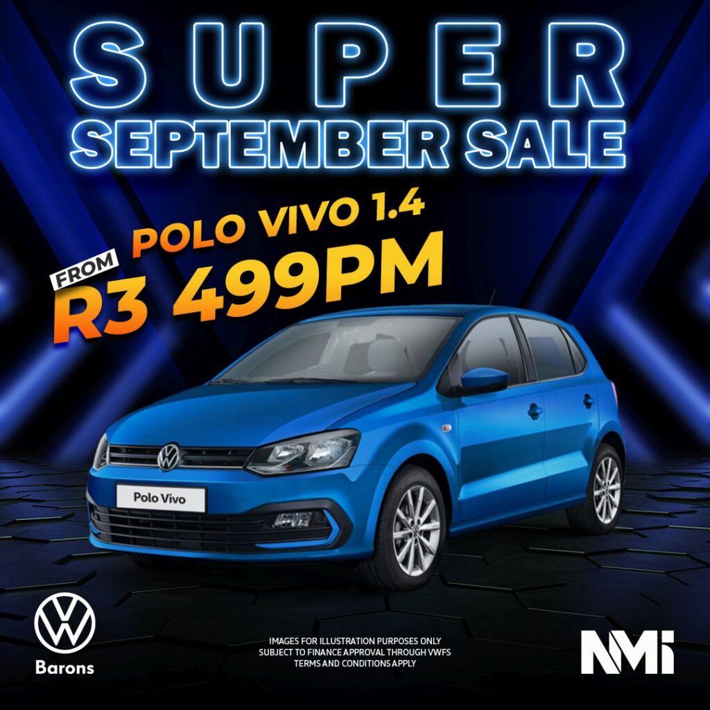 Polo Vivo – Barons Bruma