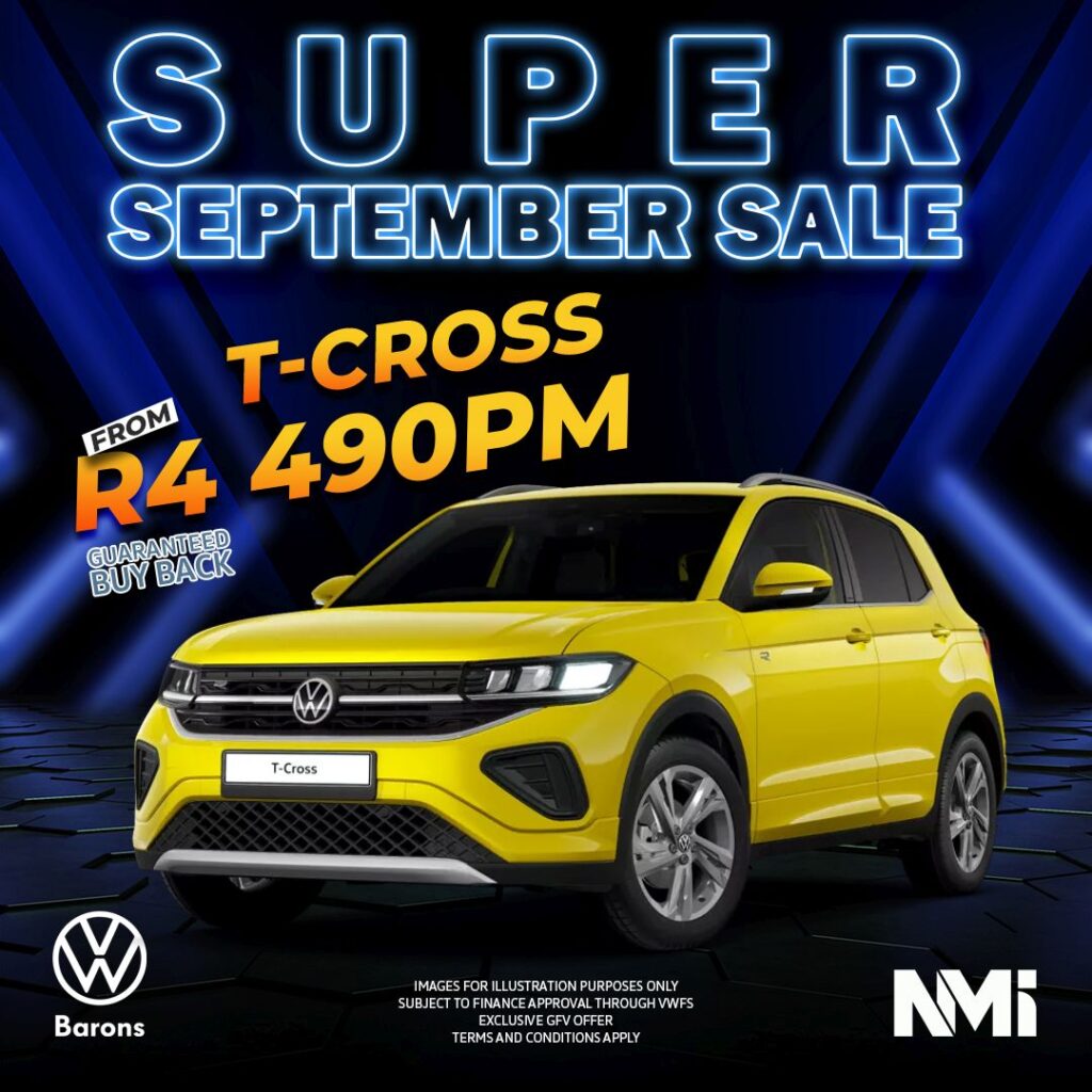 T-Cross – Barons Tokai