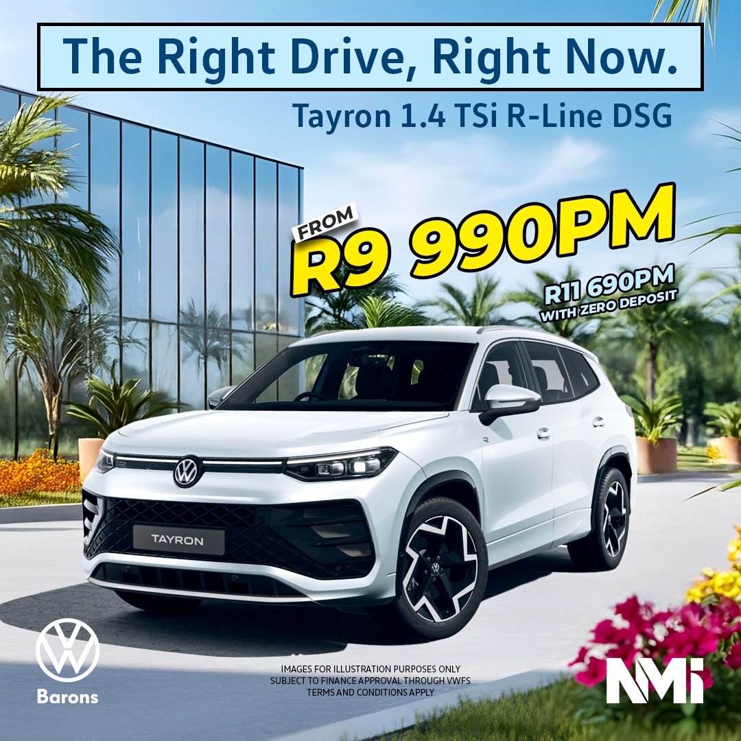 Tayron – Barons Woodmead